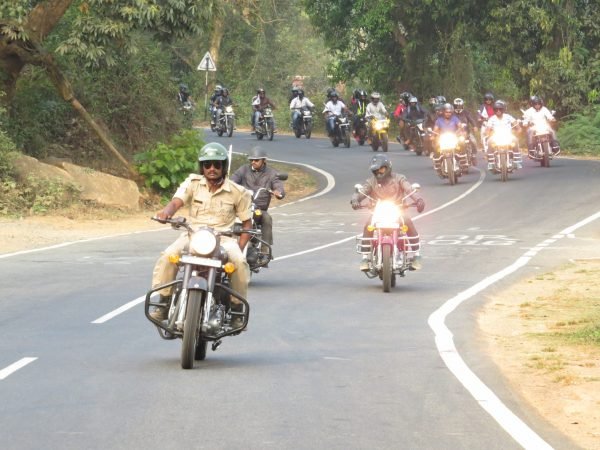 About CIT - Coorg Institute of Technology