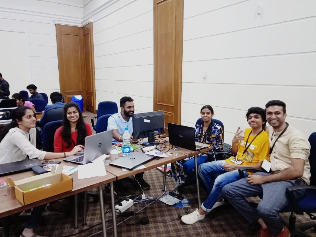 Computer Science & Engineering - Coorg Institute of Technology