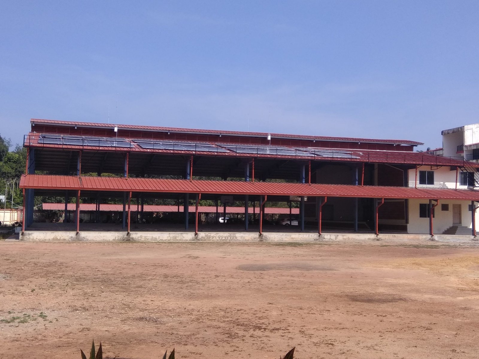 About CIT - Coorg Institute of Technology