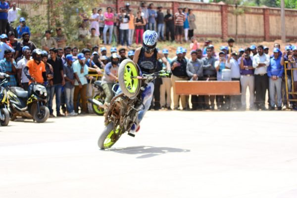 About CIT - Coorg Institute of Technology