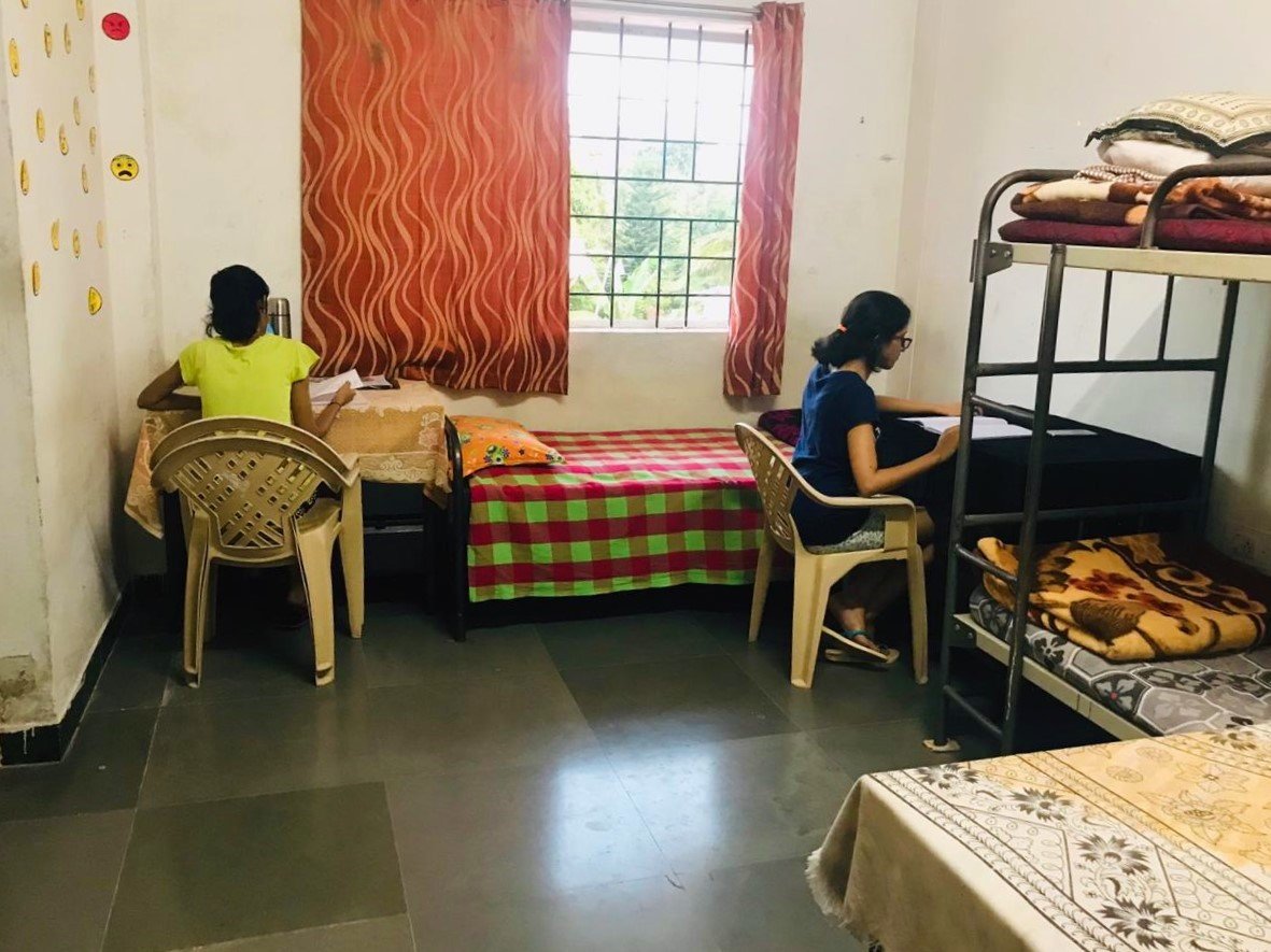 About CIT - Coorg Institute of Technology