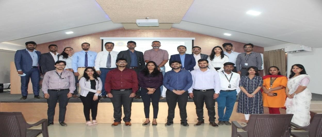 CIT Alumni - Coorg Institute of Technology