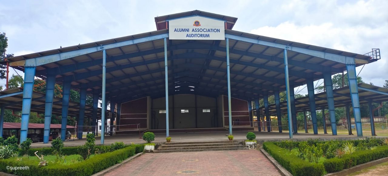 CIT Alumni - Coorg Institute of Technology