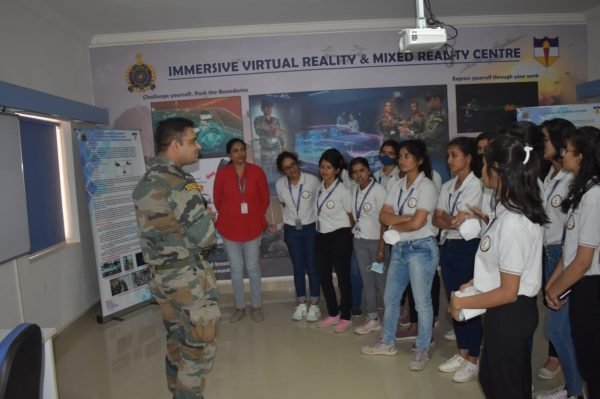 Artificial Intelligence - Coorg Institute of Technology