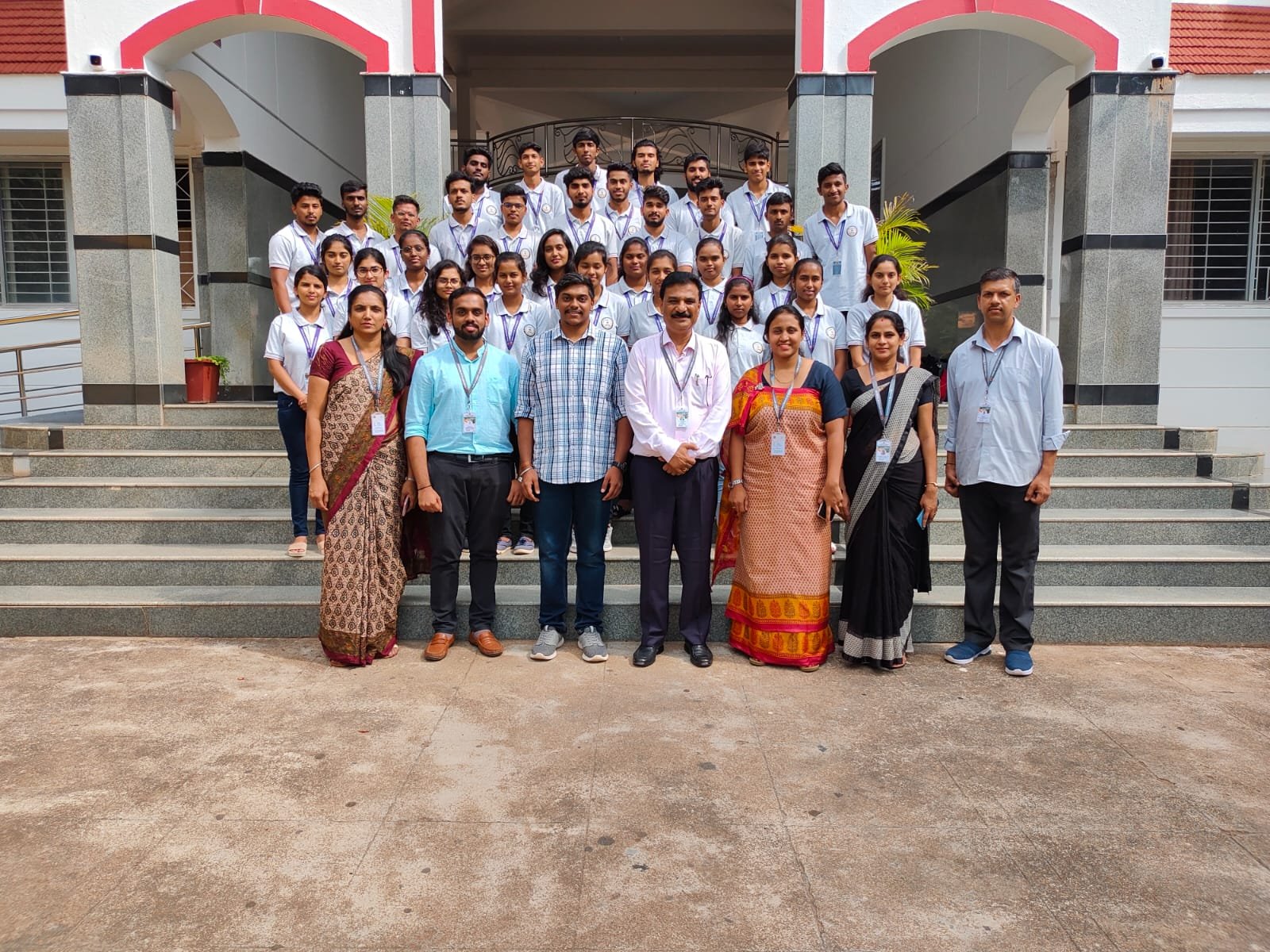 Six Days Certification Course On Full Stack Web Development Using