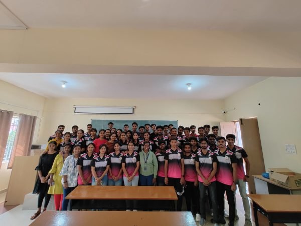 Artificial Intelligence - Coorg Institute of Technology