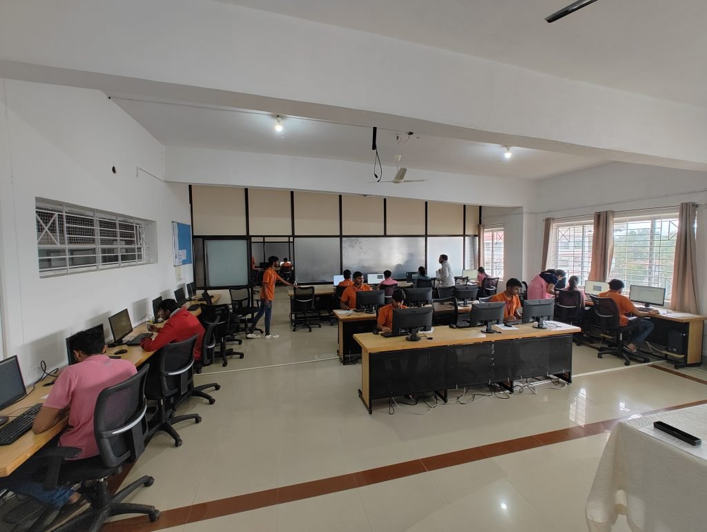 Inter- Department ‘C’ Coding Competition “CODEATHON” at College Level ...